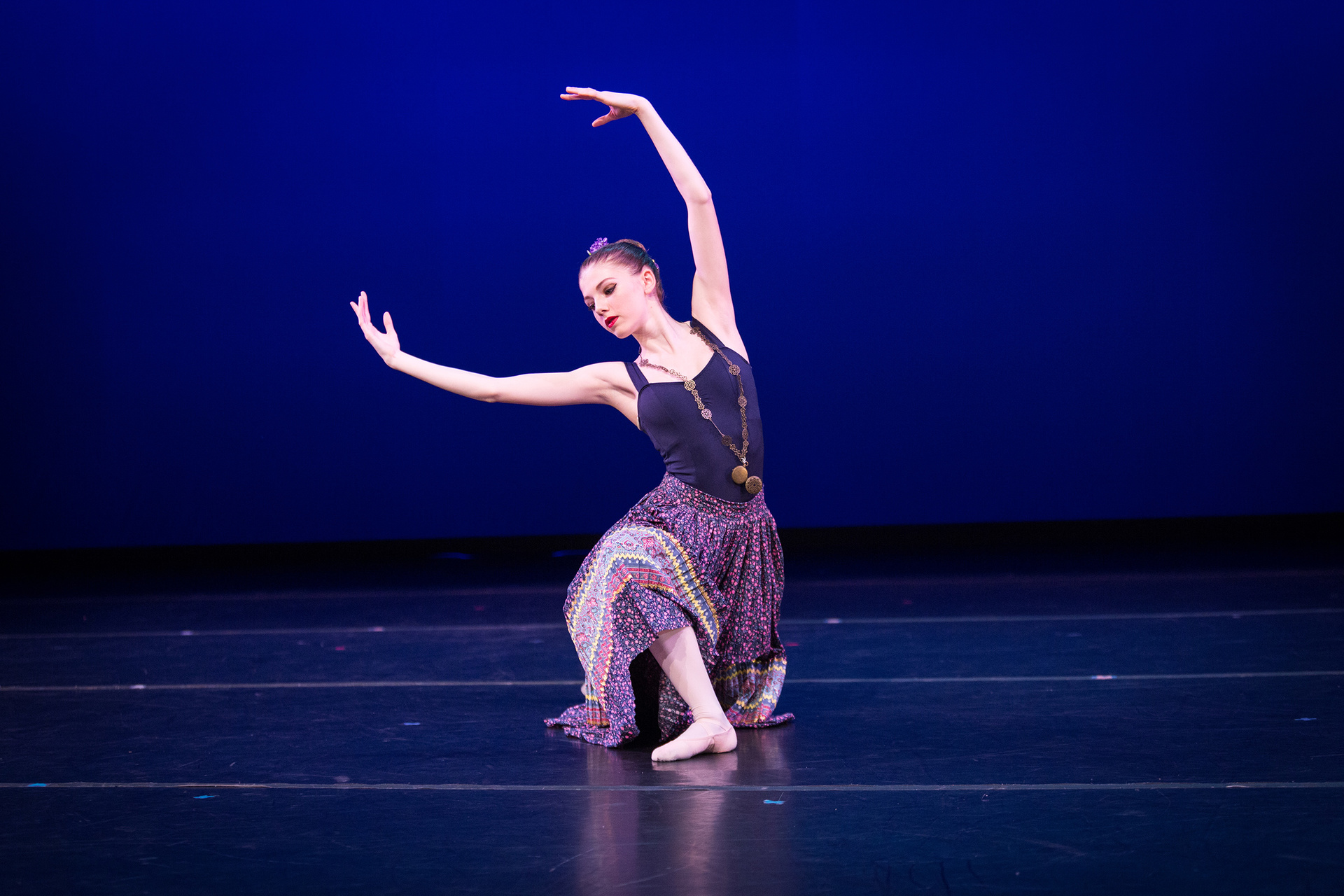 Adult Classes | Youth Ballet and Community Dance School - Department of ...