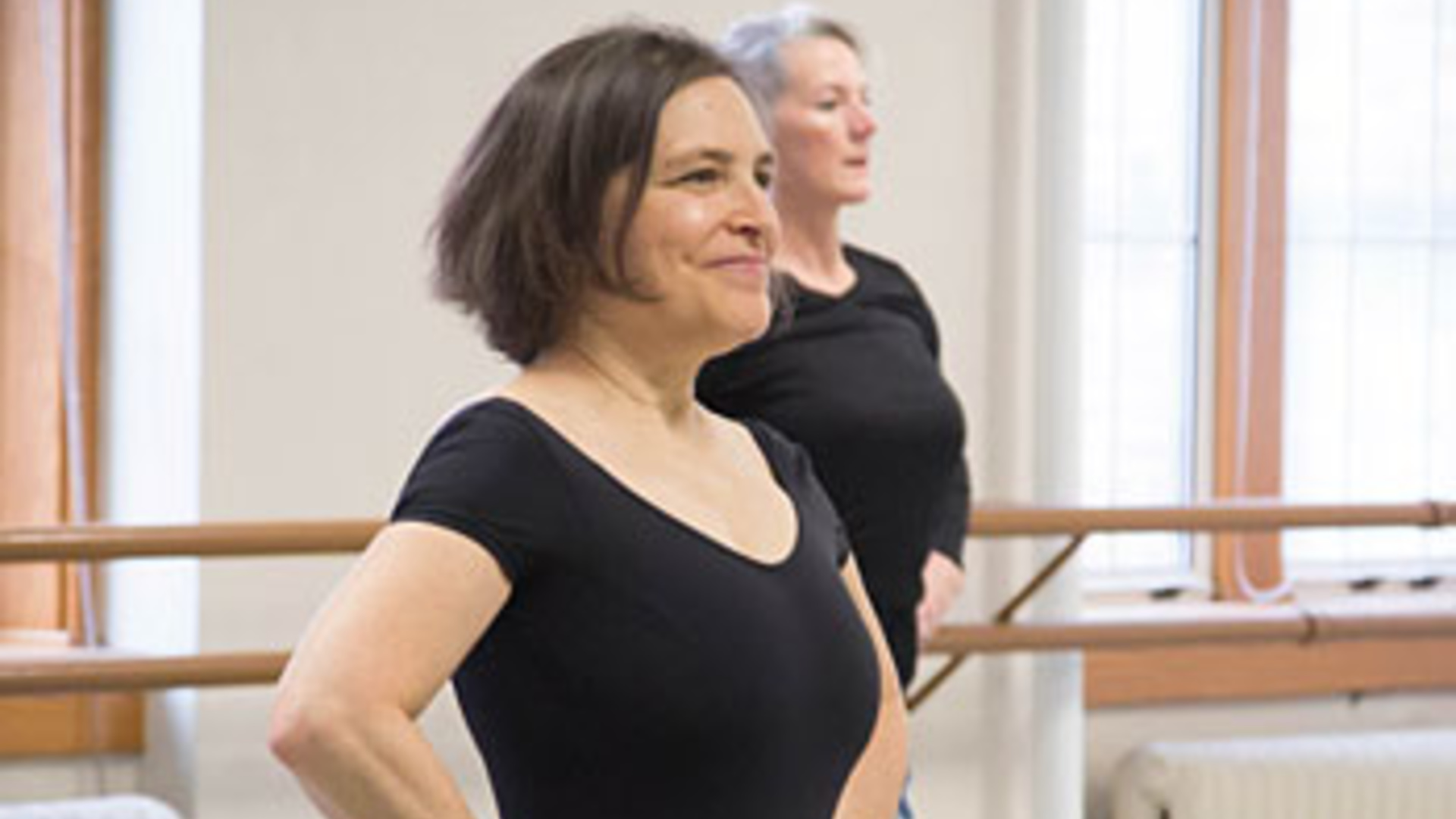 Youth Ballet and Community Dance School | Department of Dance | The ...
